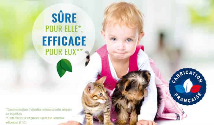 Naturlys : une gamme de capfinity laboratoire